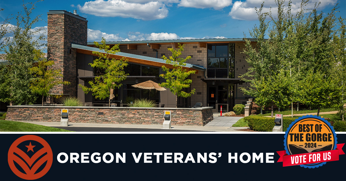 Oregon Veterans Home